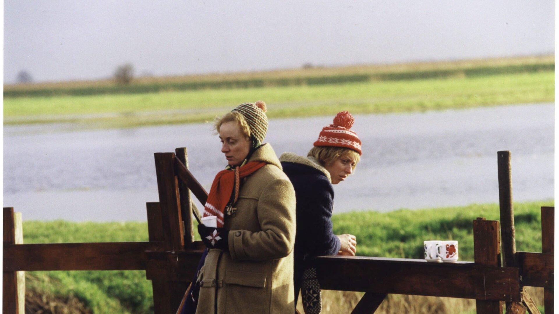 Zaai (TV-serie) | Plien & Bianca