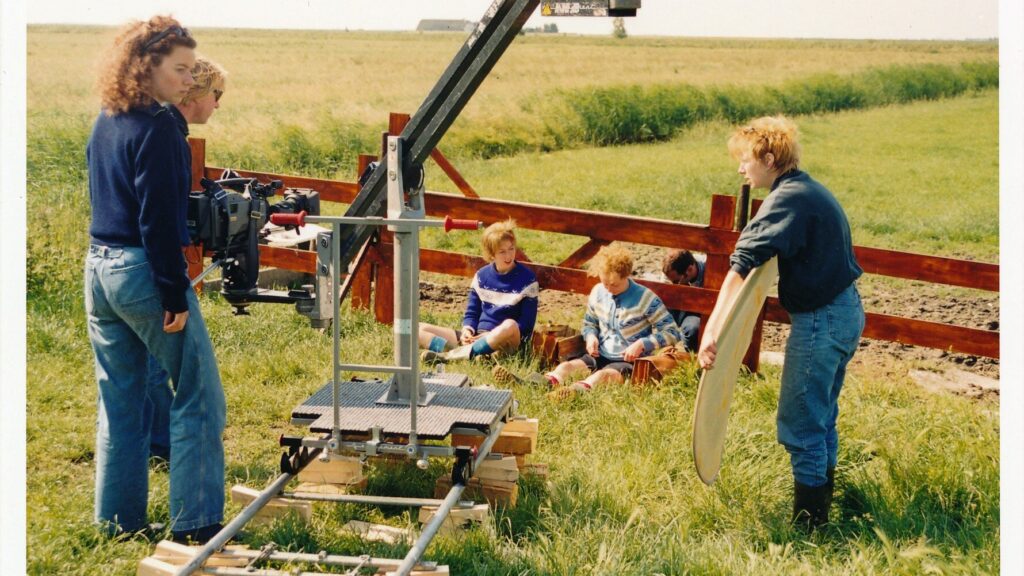 Zaai (TV-serie) | Plien & Bianca